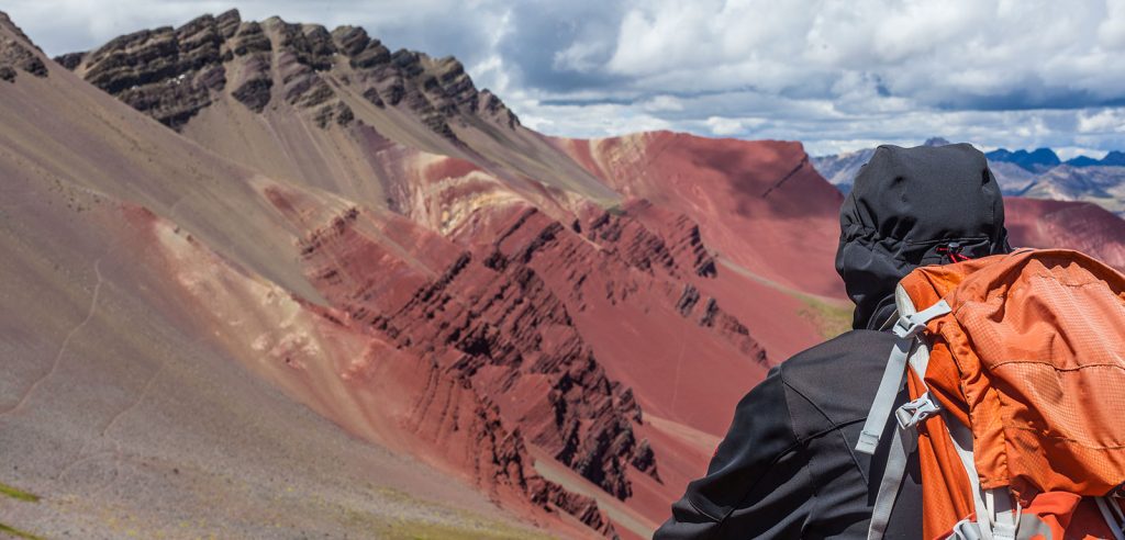 Andean Trekking in Peru – Authentic High Mountain Adventures | Andean ...