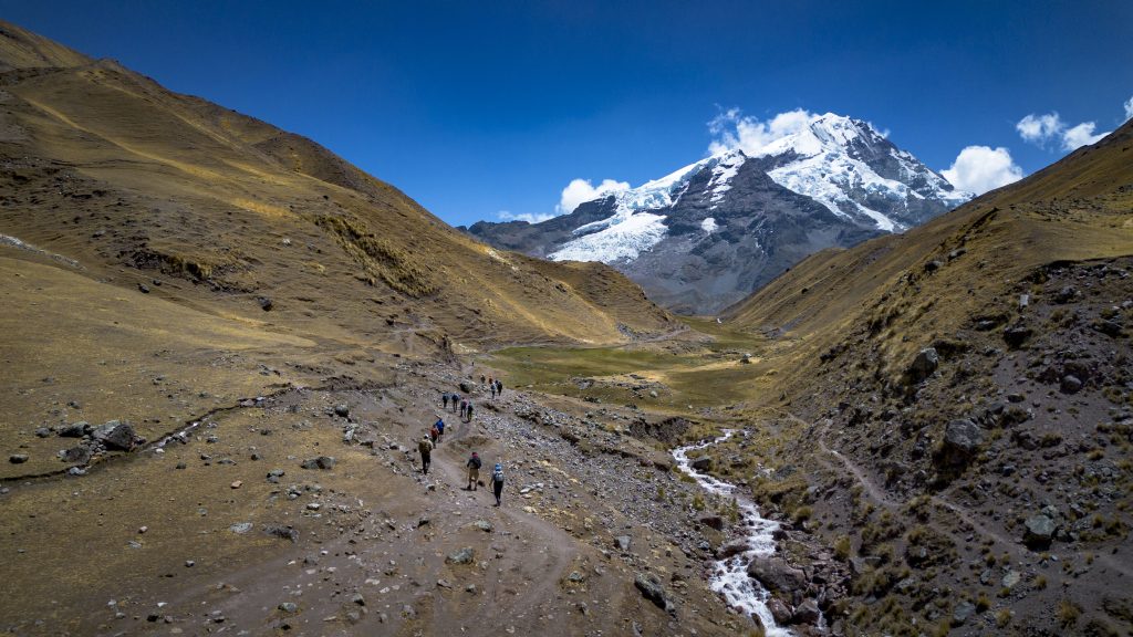 Apu Ausangate 3-Day Itinerary: An Amazing Route & Adventure Guide by ...
